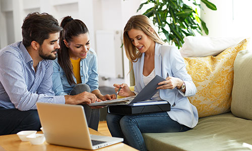 Real Estate - DynaFile