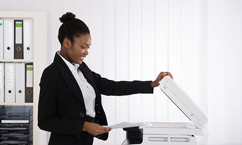 Scanning Automation - DynaFile