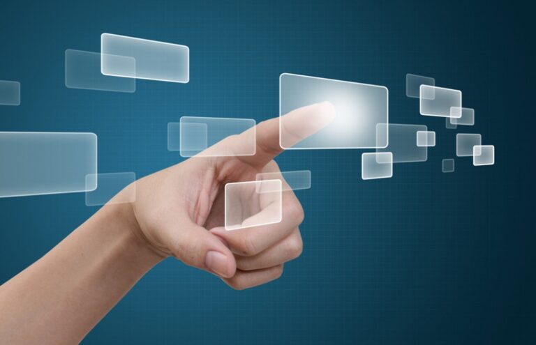 3 Reasons Why Electronic Filing Systems are the Future of Paperwork ...