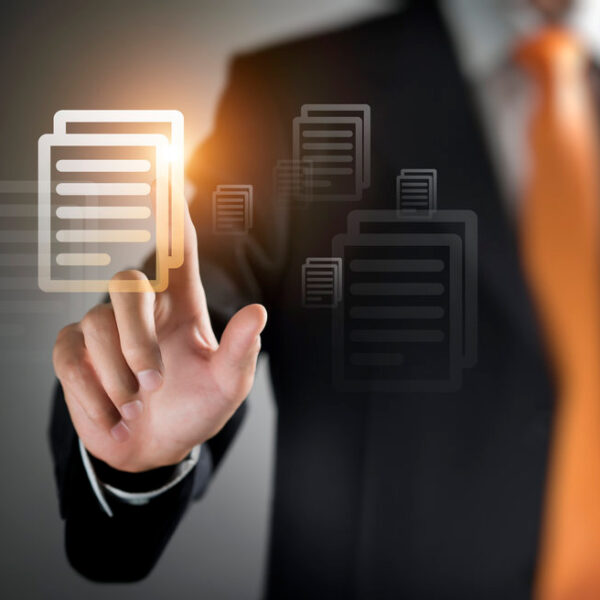 Three Steps to Ease the Transition to an Electronic Filing System ...