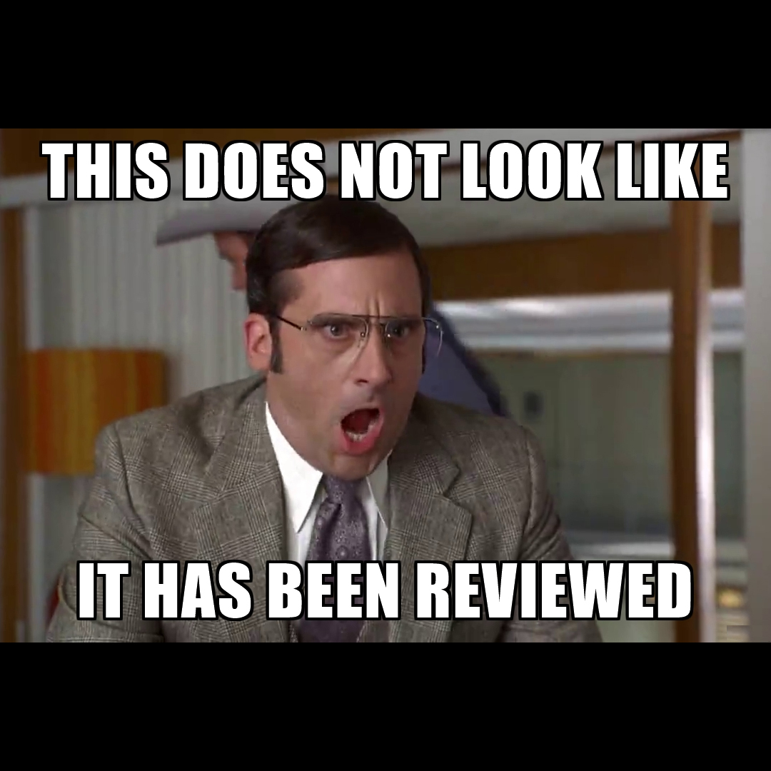 Audit Readiness Meme