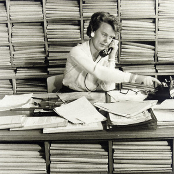 Summer Filing System Updates Improve Employee Files for HR - DynaFile