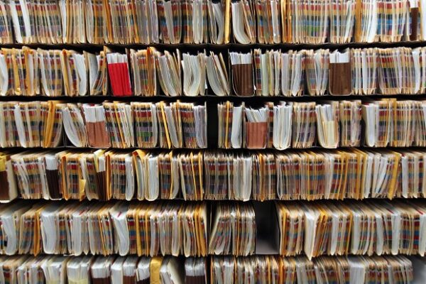 Top Benefits of Switching to an Electronic Filing System - DynaFile