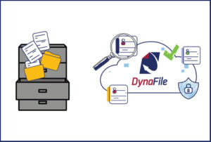Document Storage vs. Document Management: A Smarter Approach to HR Workflows - DynaFile