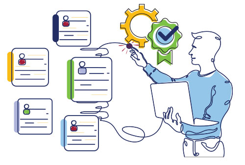 The Complete Guide to HR Records Management Best Practices - DynaFile