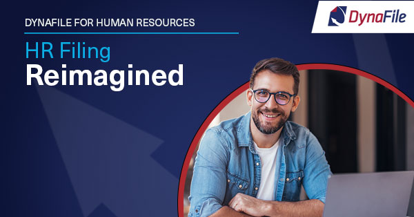 DynaFile for HR - DynaFile