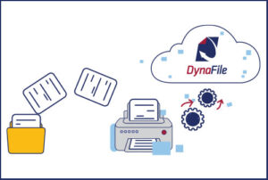 How to Digitize HR Paper Files - DynaFile